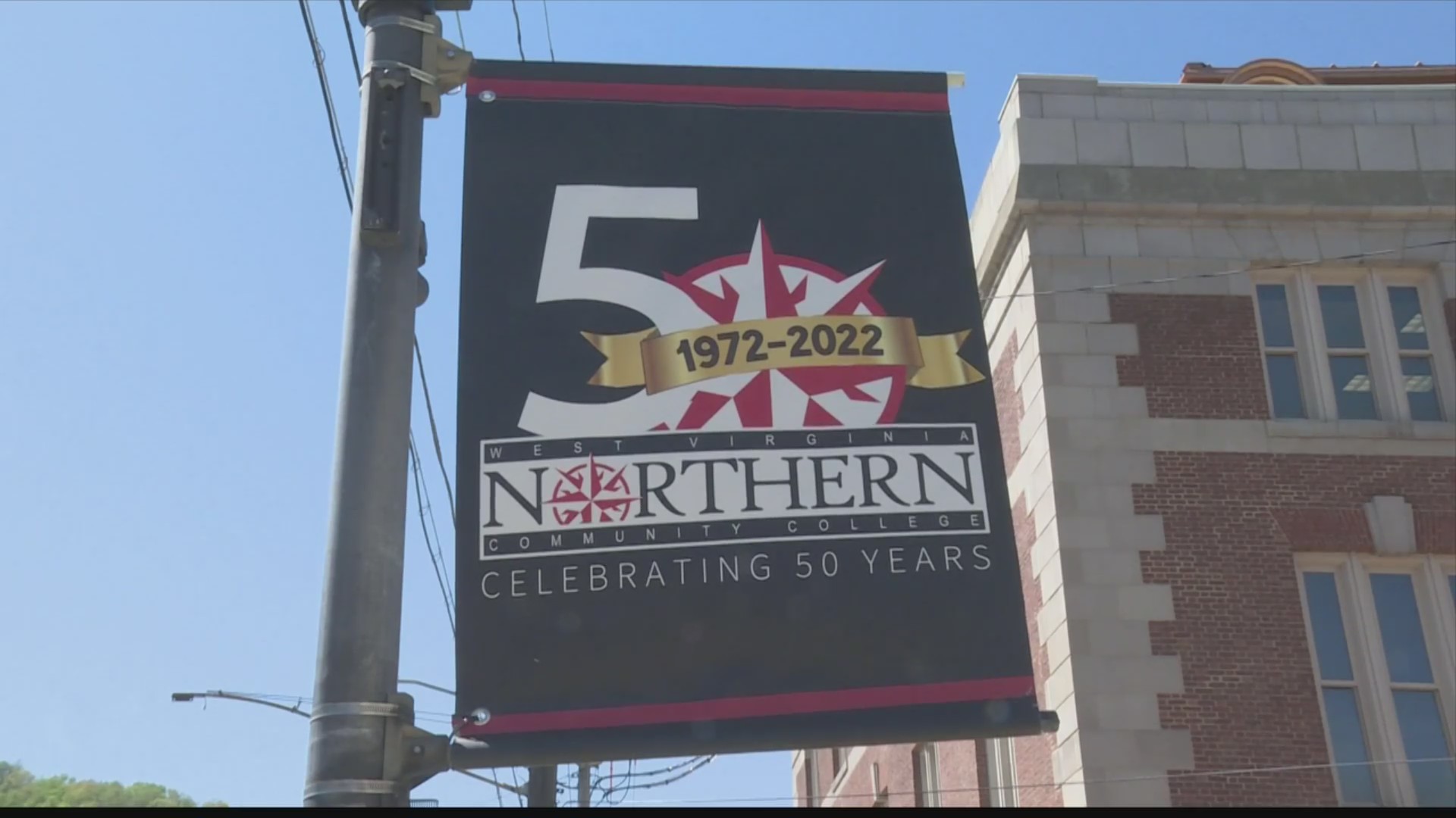 West Virginia Northern Community College welcomes students back to ...
