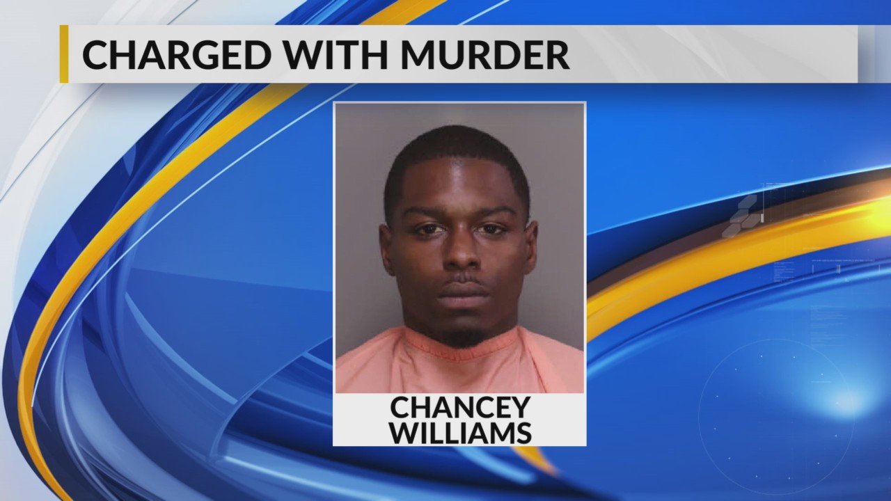 Florence murder suspect also wanted on other charges arrested, police ...