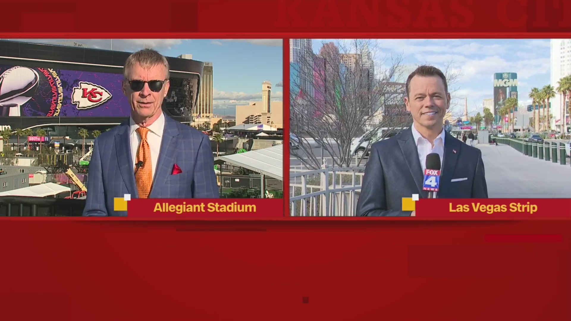 Chiefs without matriarch Norma Hunt at Super Bowl for first time – FOX 5 San Diego & KUSI News