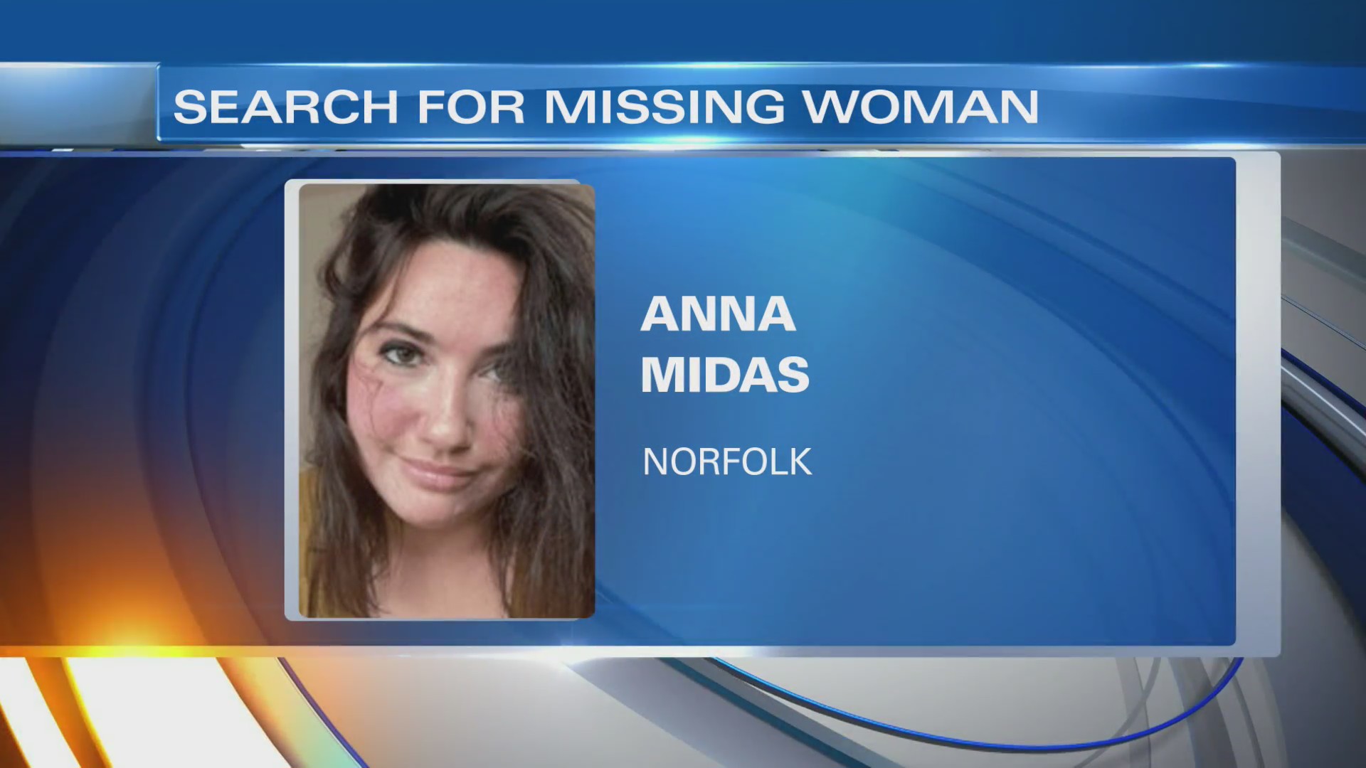 Norfolk Police ask for helping finding missing woman, Anna Midas – WAVY.com