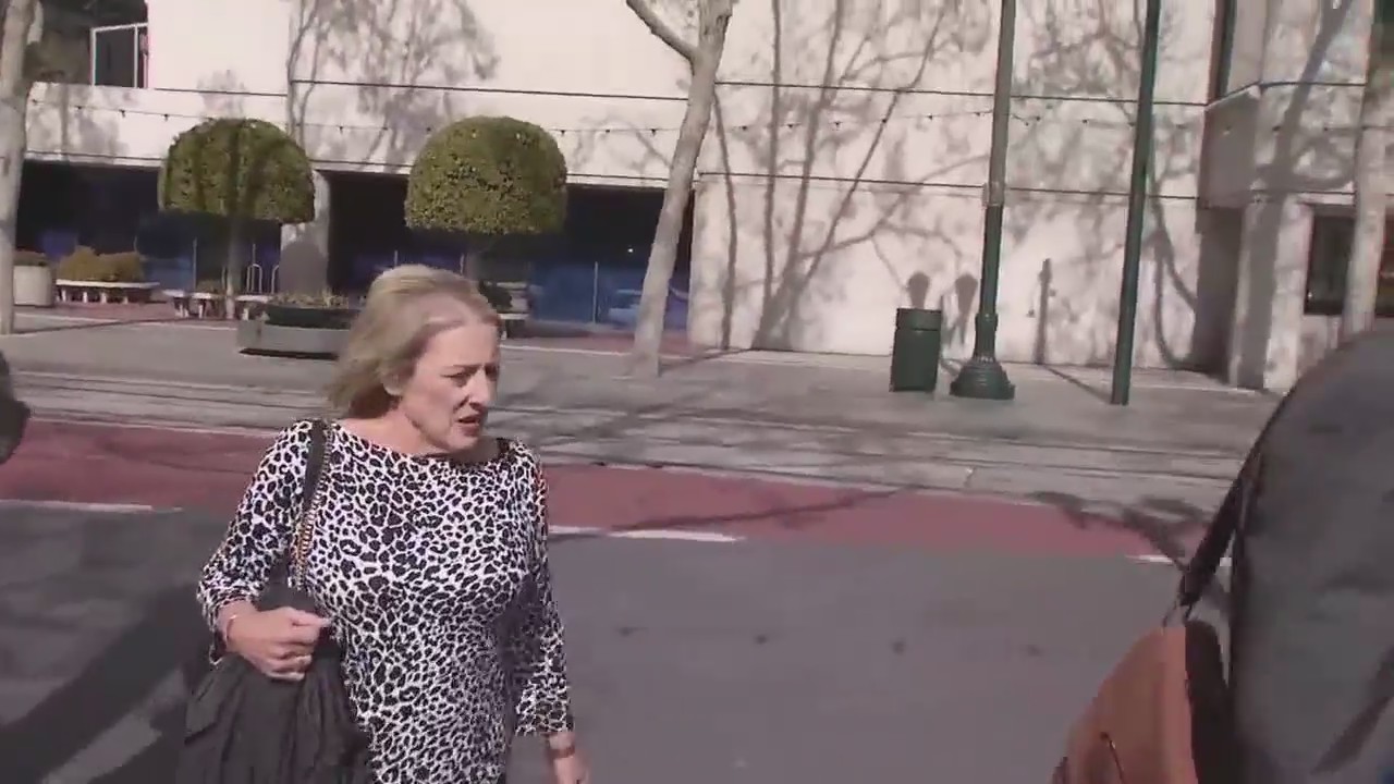 San Jose police union leader appears in court – KRON4