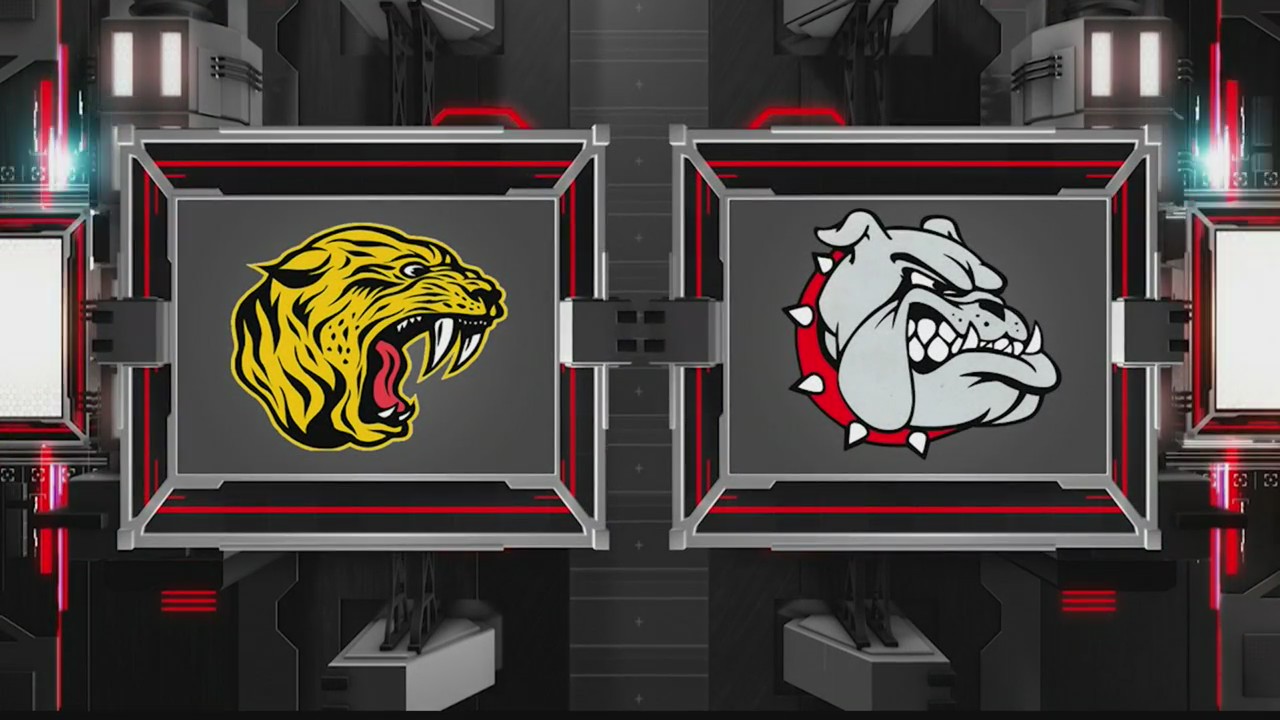 Jasper holds off Bosse on the road to advance in sectionals ...