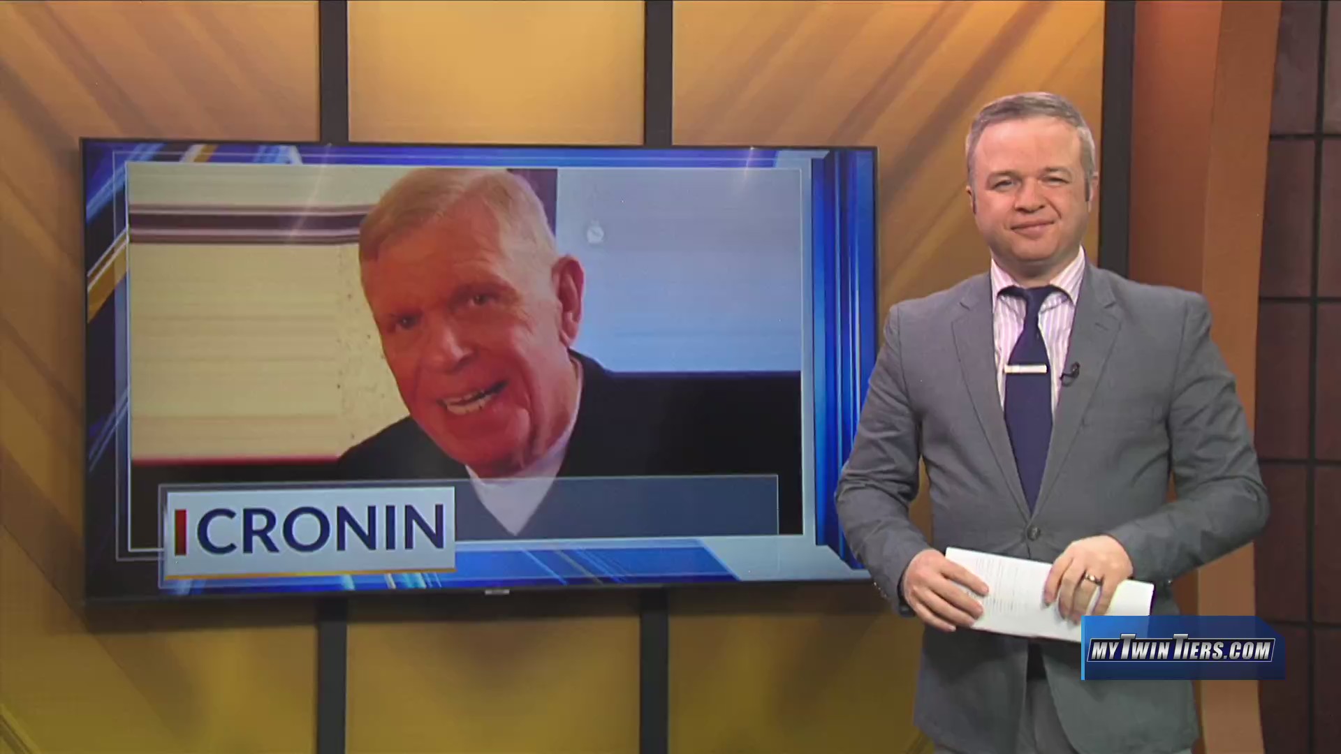 18 Sports remembers Jim Cronin – WETM – MyTwinTiers.com