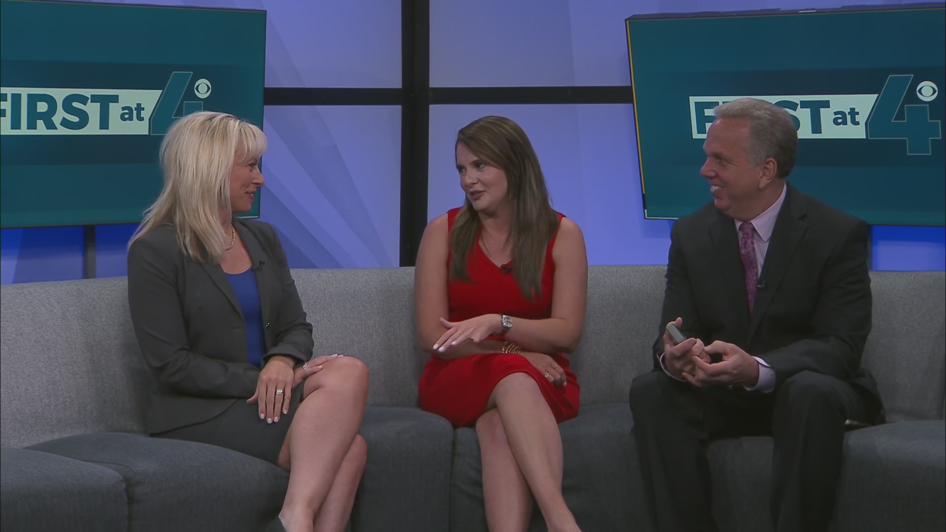 One year of News Channel 11’s First at 4 – WJHL | Tri-Cities News & Weather