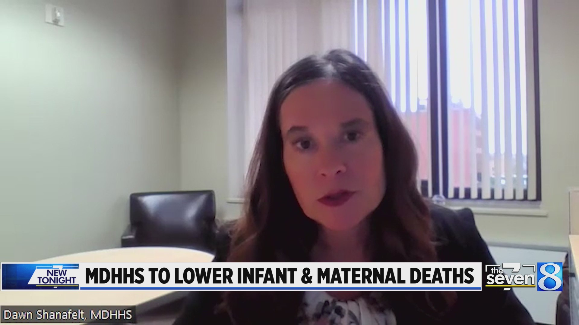 MDHHS develops new plan to address birth equity – WOODTV.com