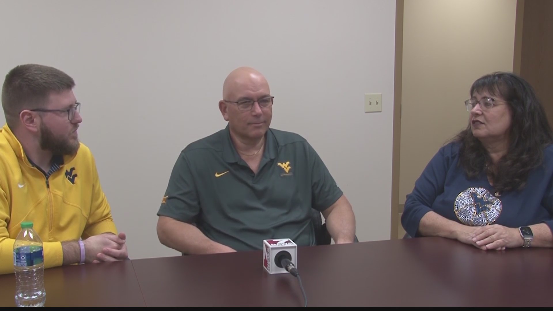 Barney’s Bakery pepperoni rolls ‘meat’ demand in Mountaineer Nation – WTRF