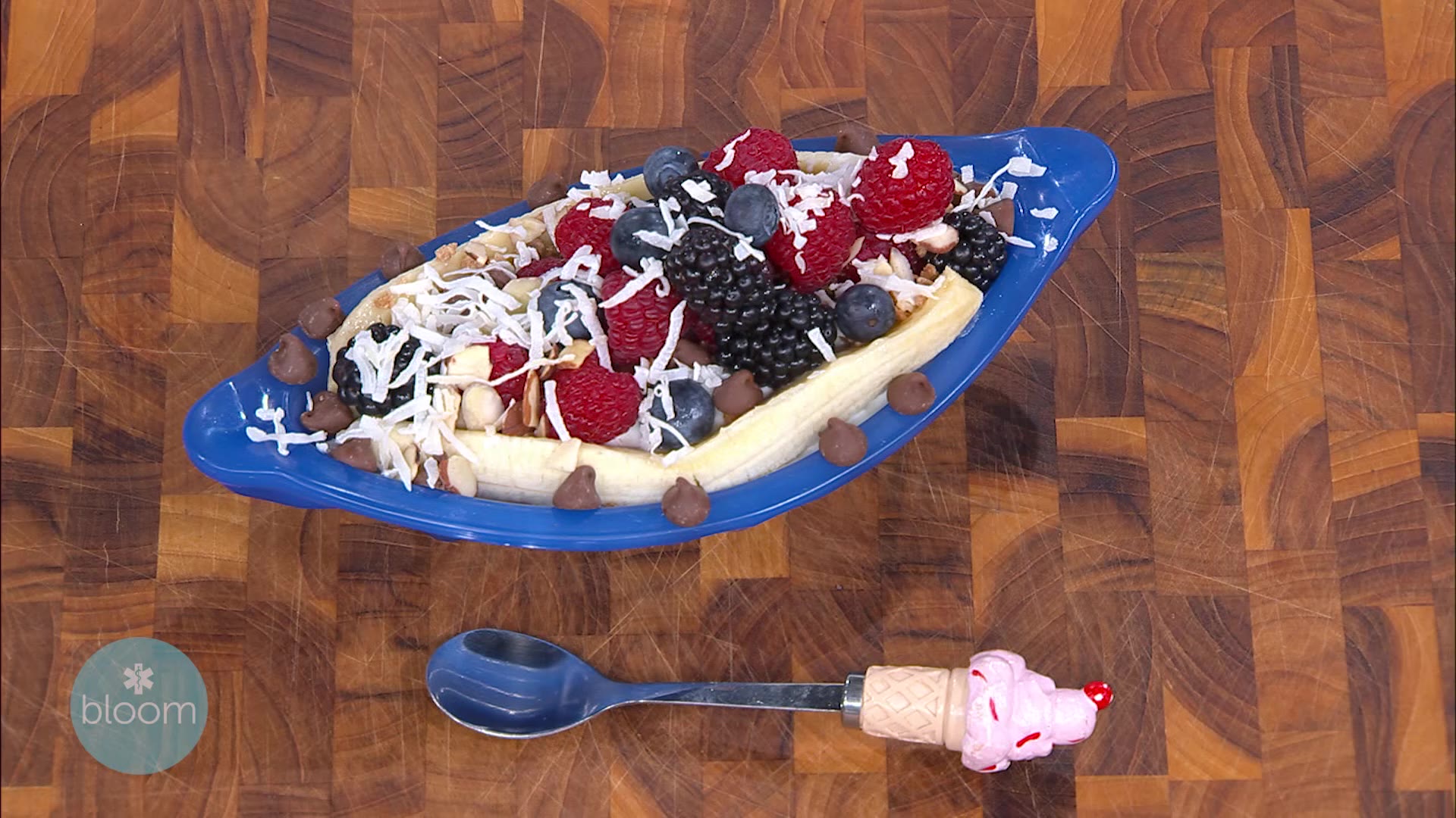 Cooking up a cure for pediatric cancer – WFLA