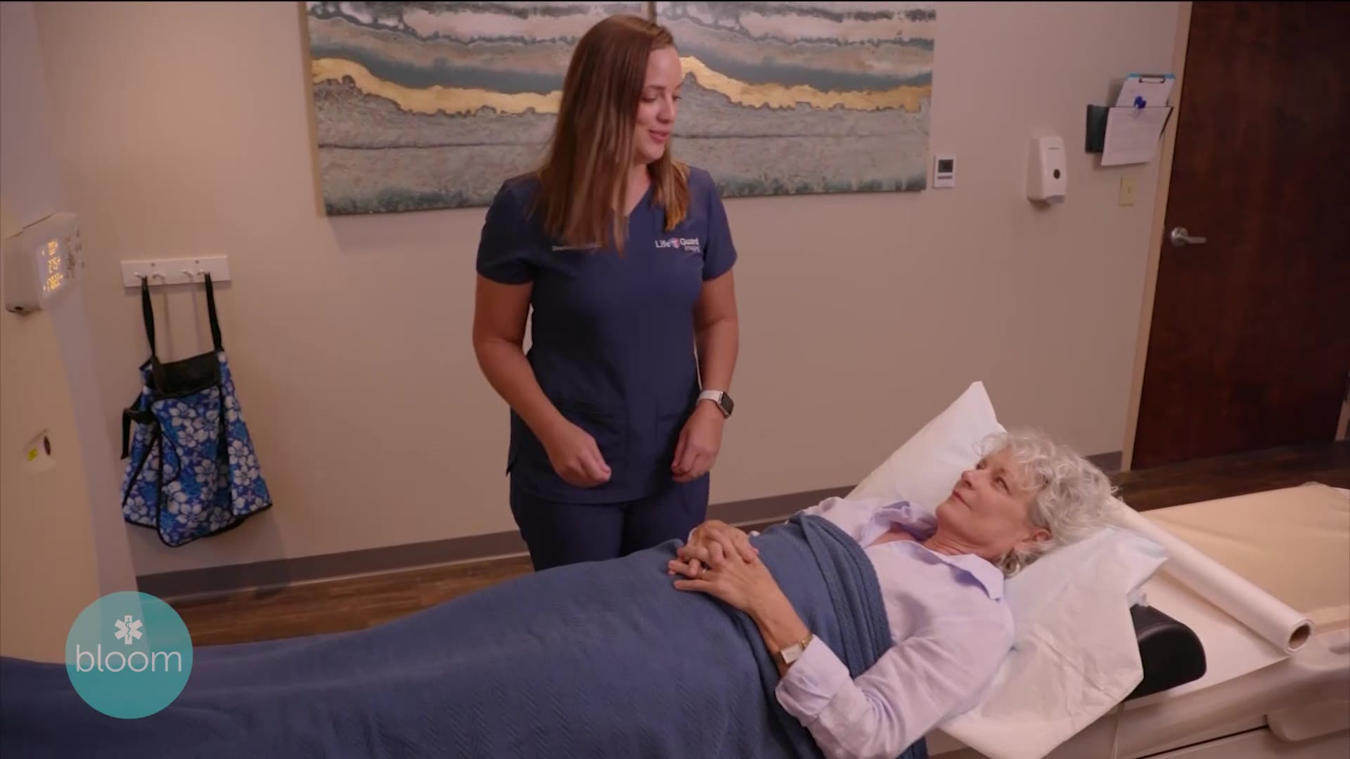 Life Guard Imaging – Detect Heart Disease & Cancer Early – WFLA