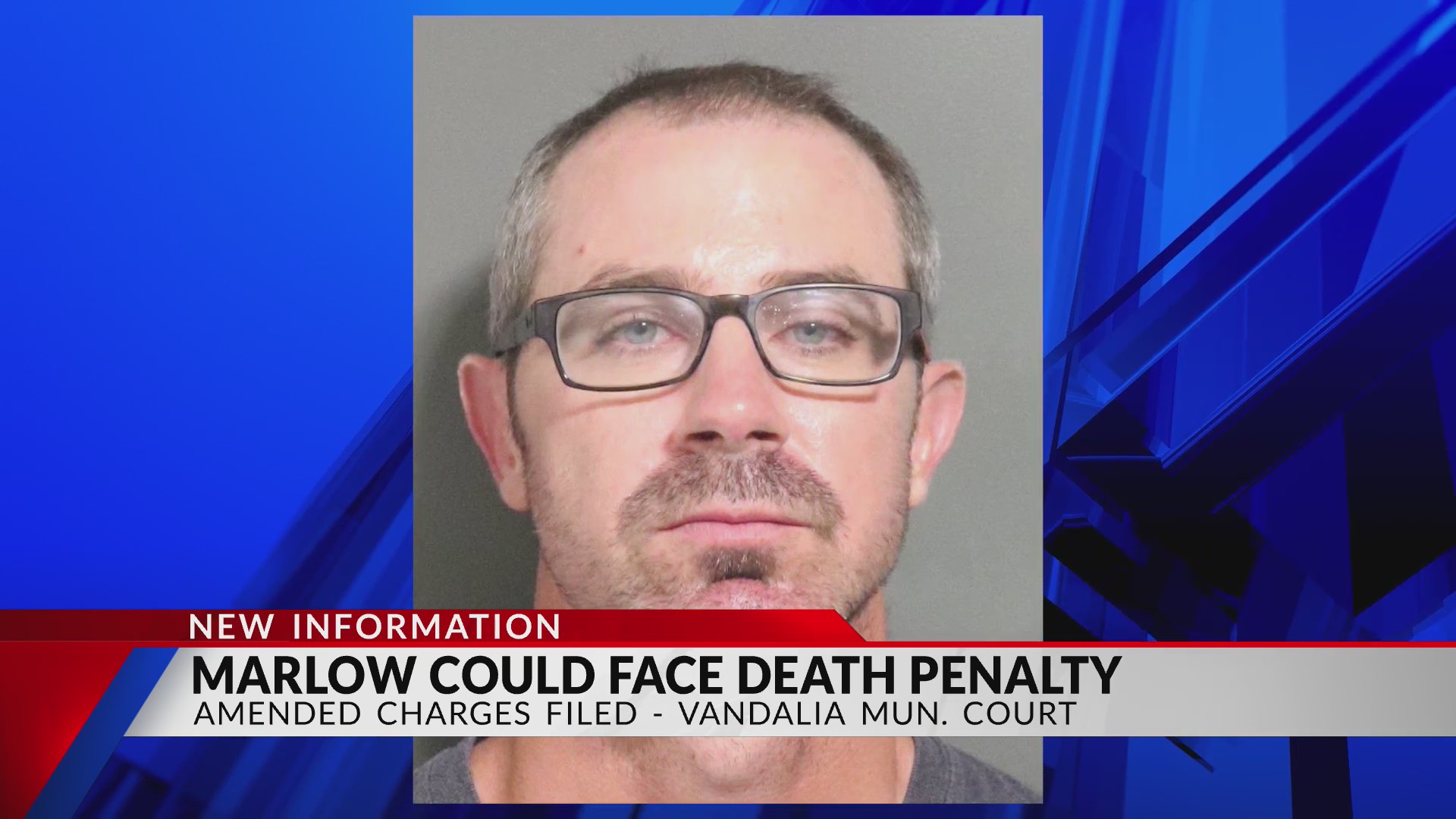 Suspect in Butler Township murders may face death penalty – WDTN.com