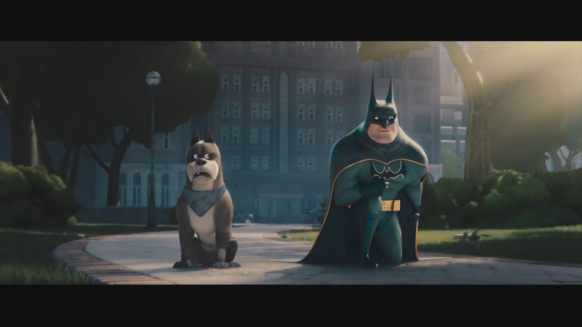 Friday flicks with Grae Drake – who13.com