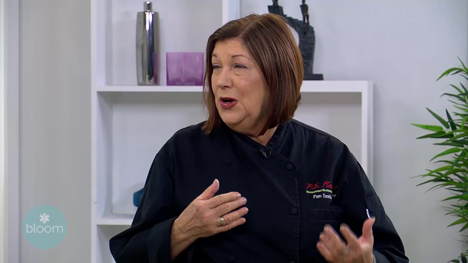 Dietitian Shares the Harm of Eating Disorders – WFLA