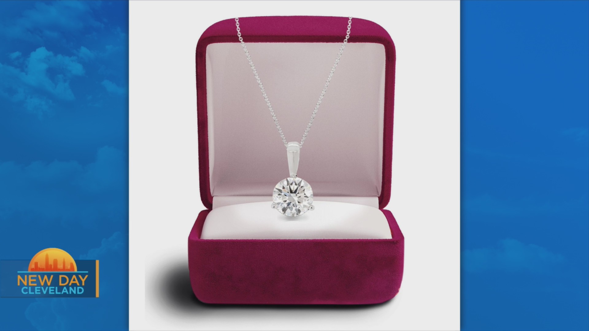 New Day Cleveland: Howard’s Jewelry – Fox 8 Cleveland WJW