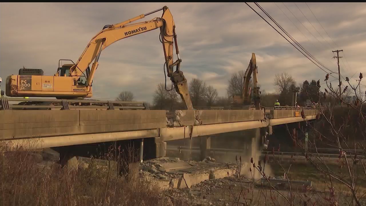 Public invited to view new bridge design – WKBN.com