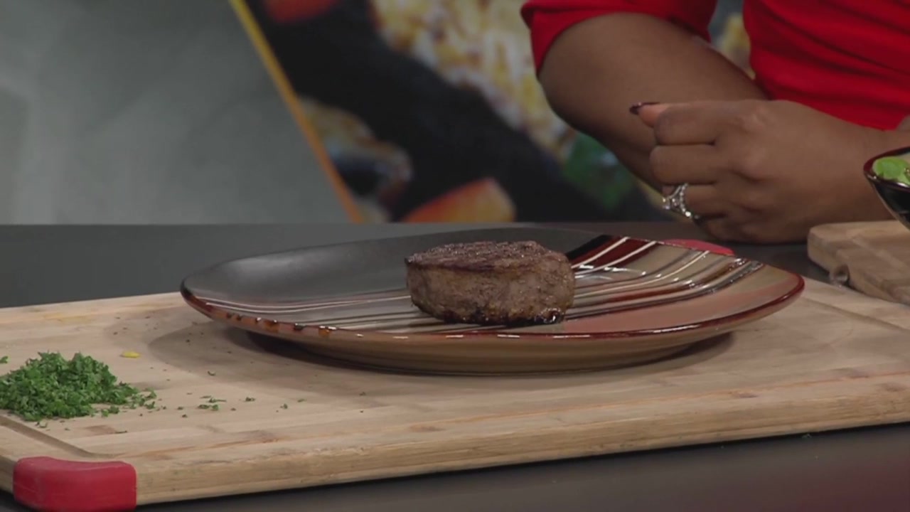 Chef Brooks Steak Tease – KNWA FOX24
