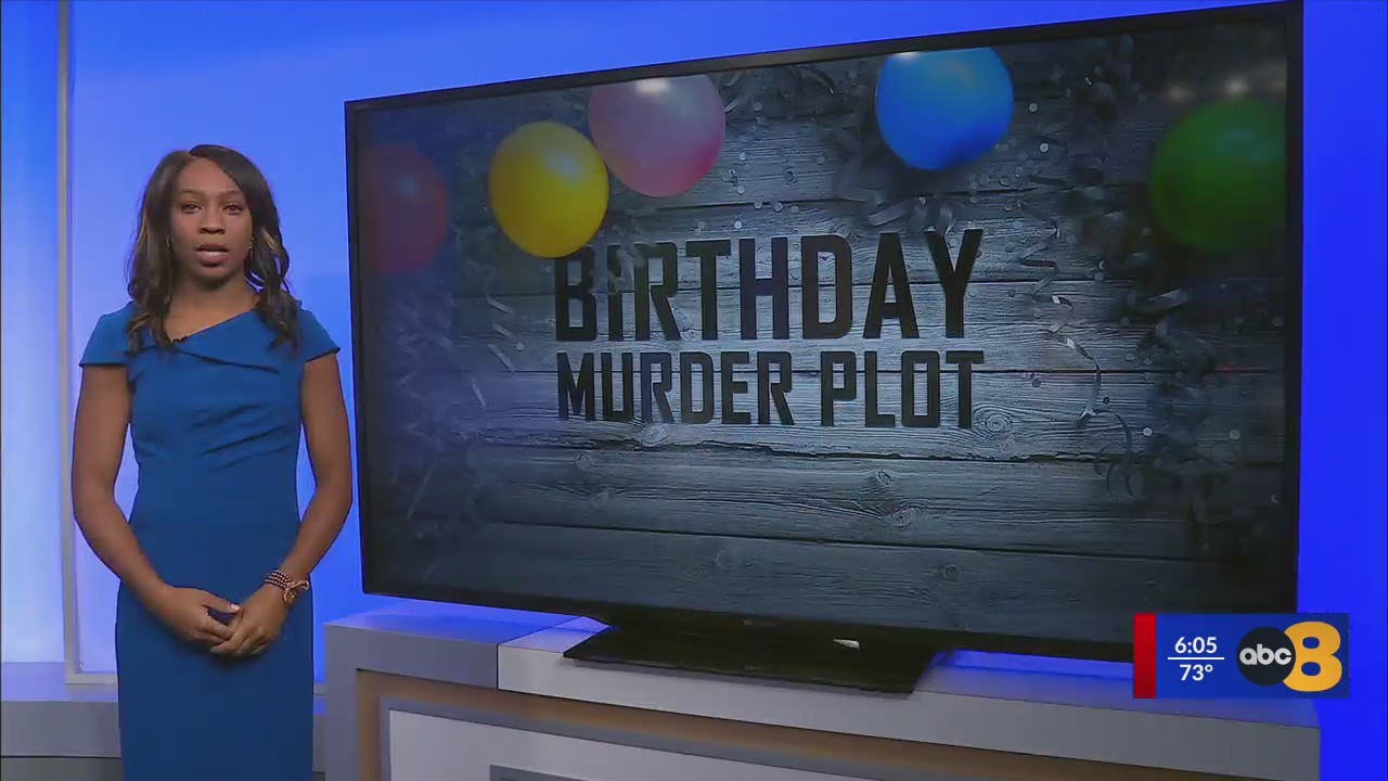 Virginia woman pleads guilty to driving to Louisa to try to kill her ex ...