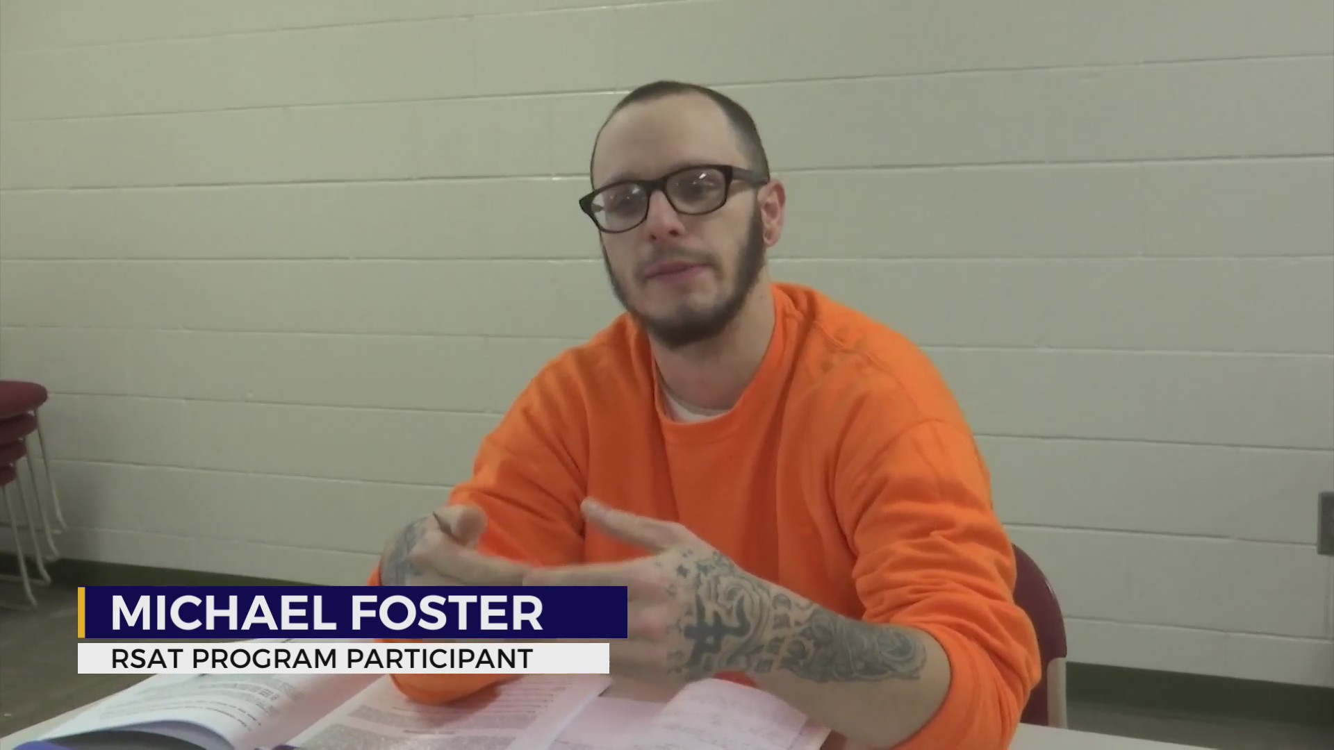 WCSO RSAT program – WJBF