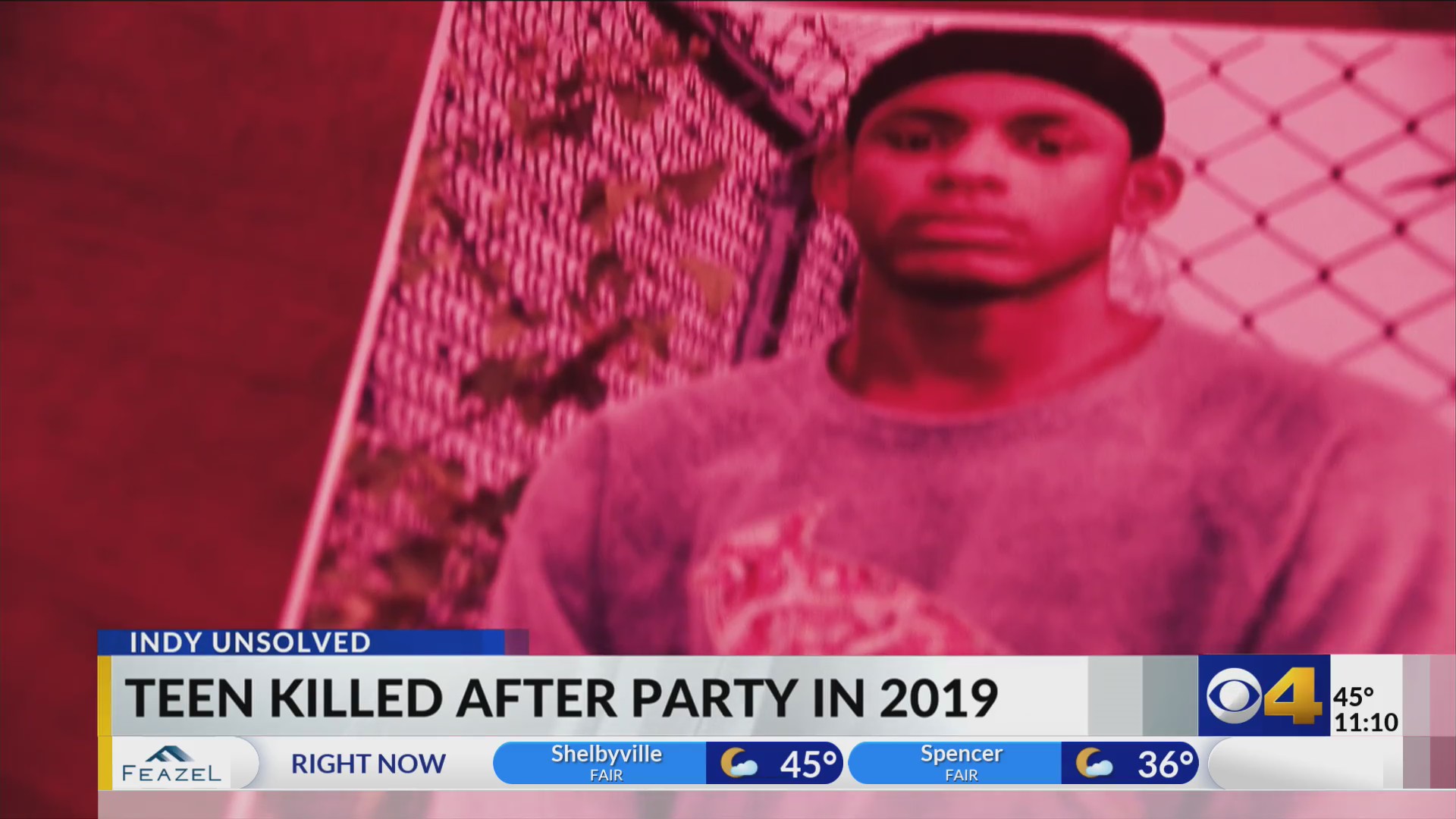 ‘Indy Unsolved’: IMPD detective thinks he’s talked to Indianapolis ...