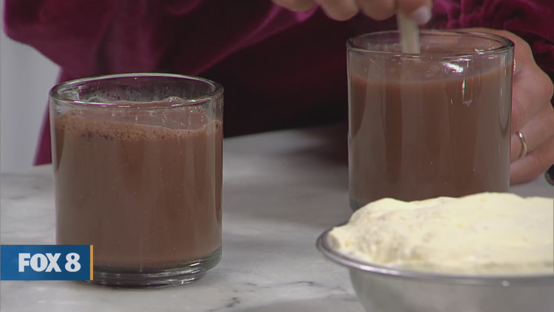 New Day Cleveland: Pope’s Kitchen – Fox 8 Cleveland WJW