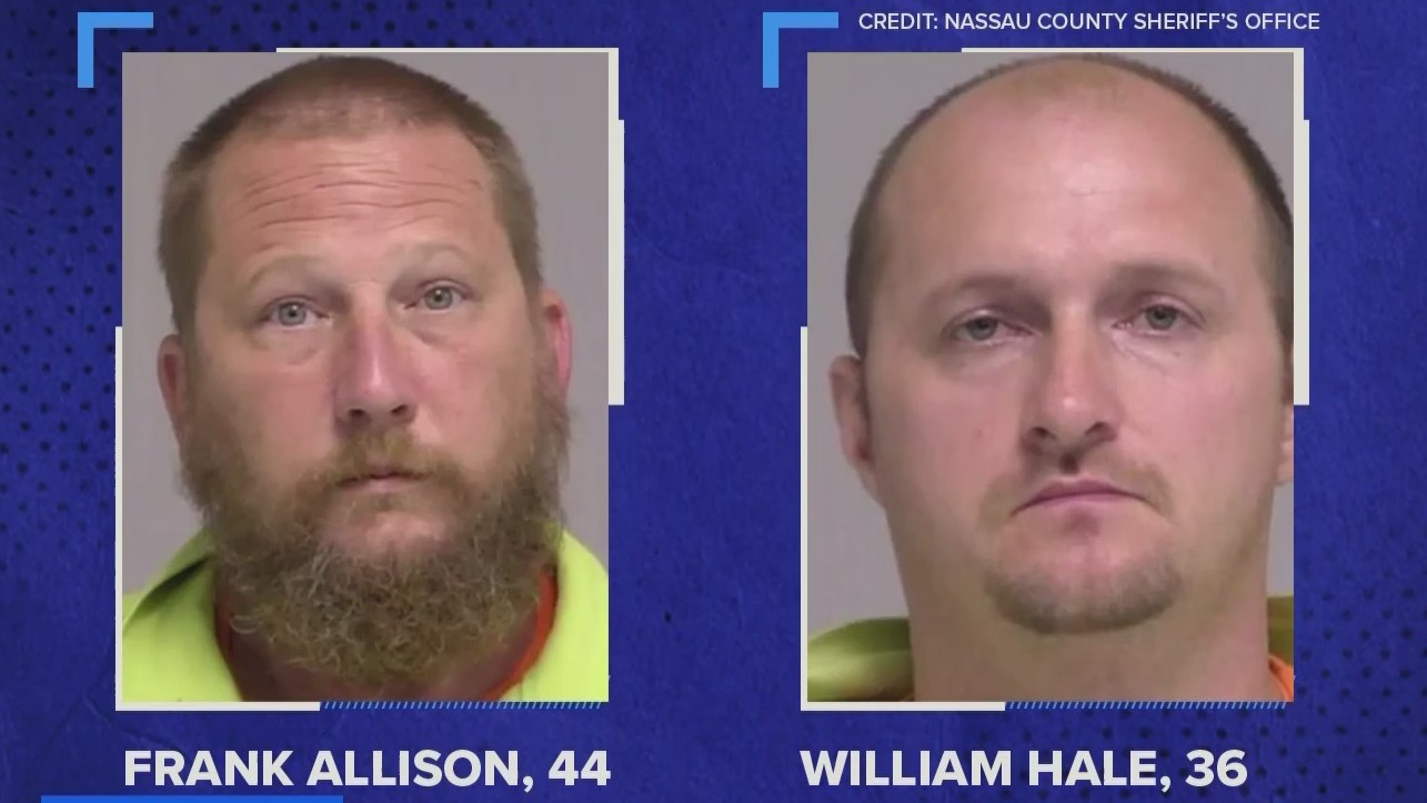 One dad charged, one dad not charge in road rage fight | Dan Abrams ...