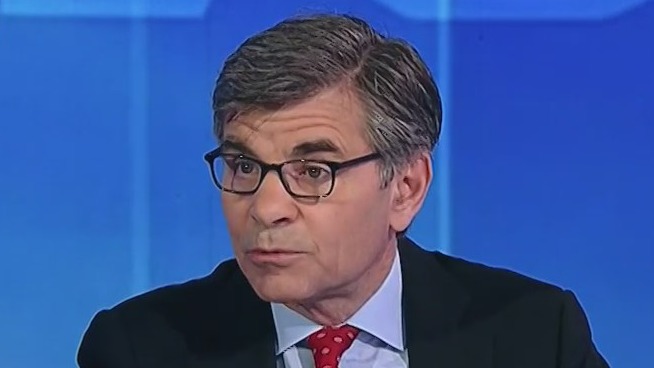 ABC News, George Stephanopoulos facing defamation suit from Donald ...