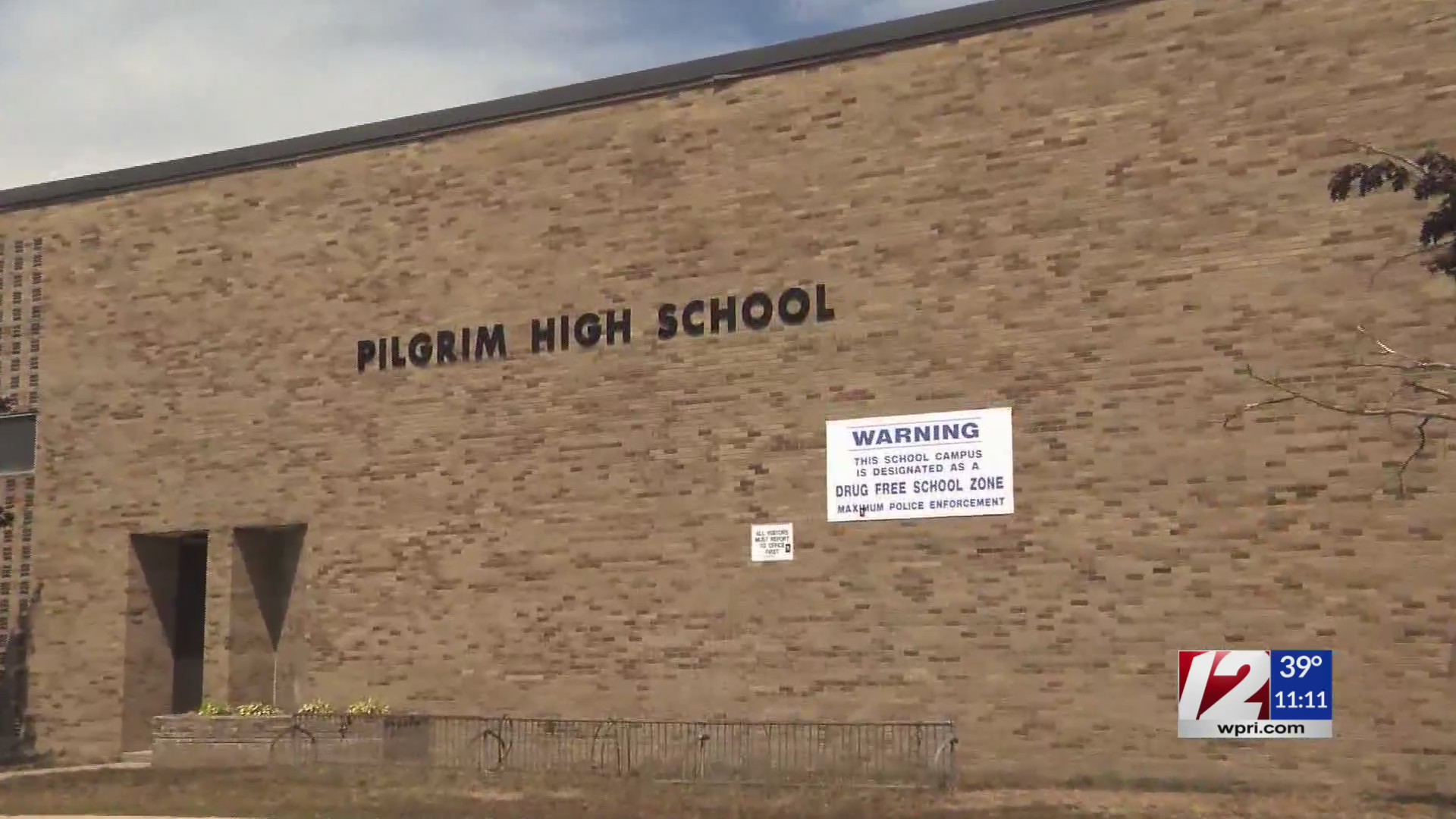 Homecoming dance tied to COVID-19 outbreak at Pilgrim High – WPRI.com