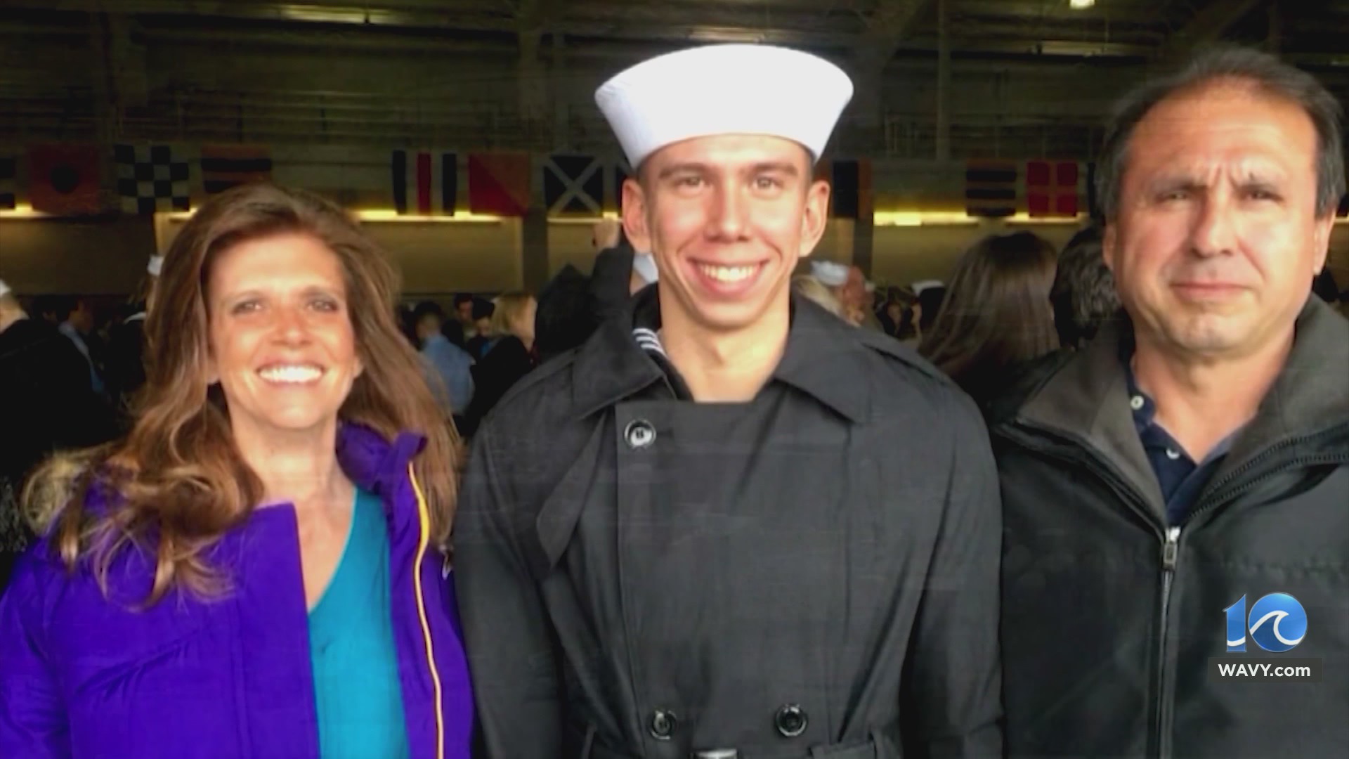 ‘Brandon Act’ now fully implemented across US military – WAVY.com