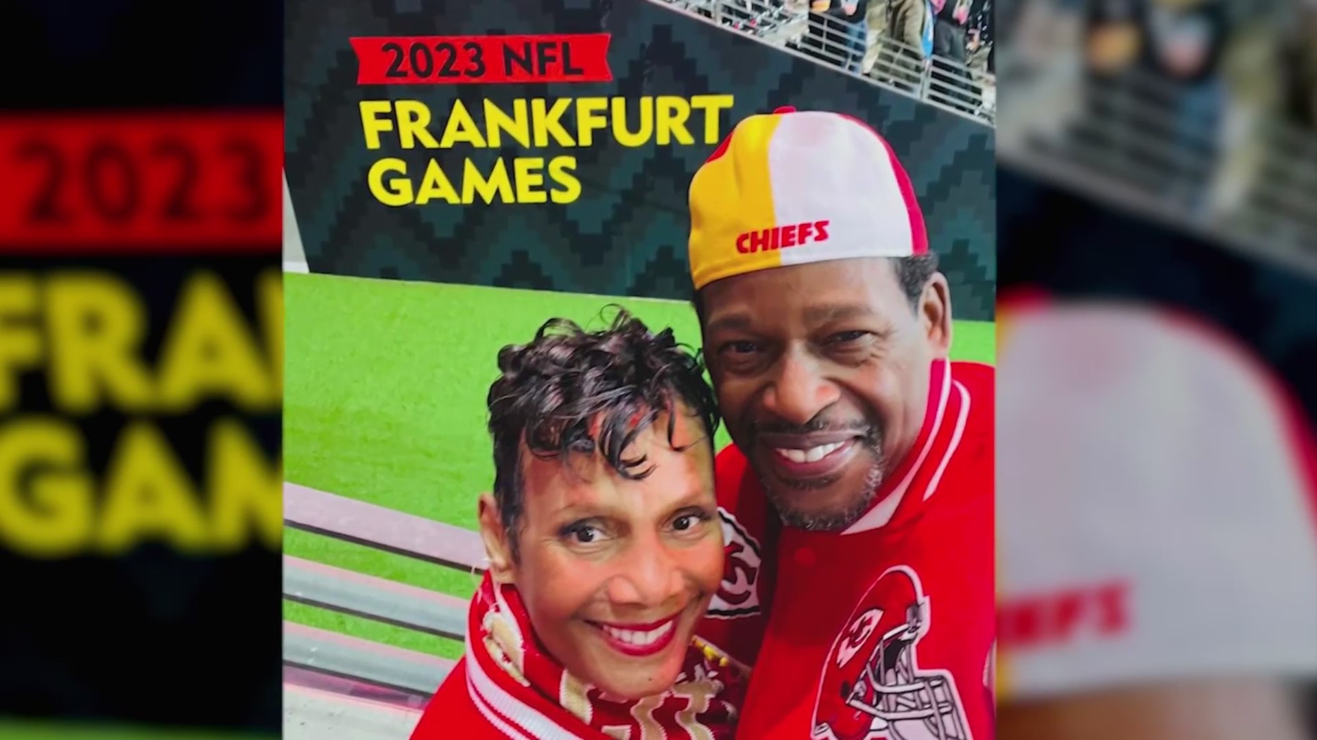 Chiefs fans celebrating big win in Germany – FOX 4 Kansas City WDAF-TV ...