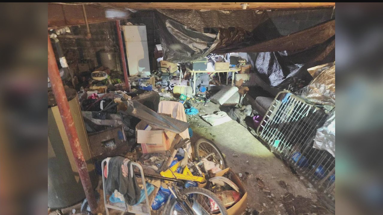 27 animals removed from home, in rehabilitation – WKBN.com