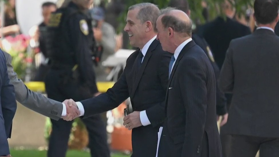 Indictments ‘only the beginning’ for Hunter Biden: former prosecutor ...