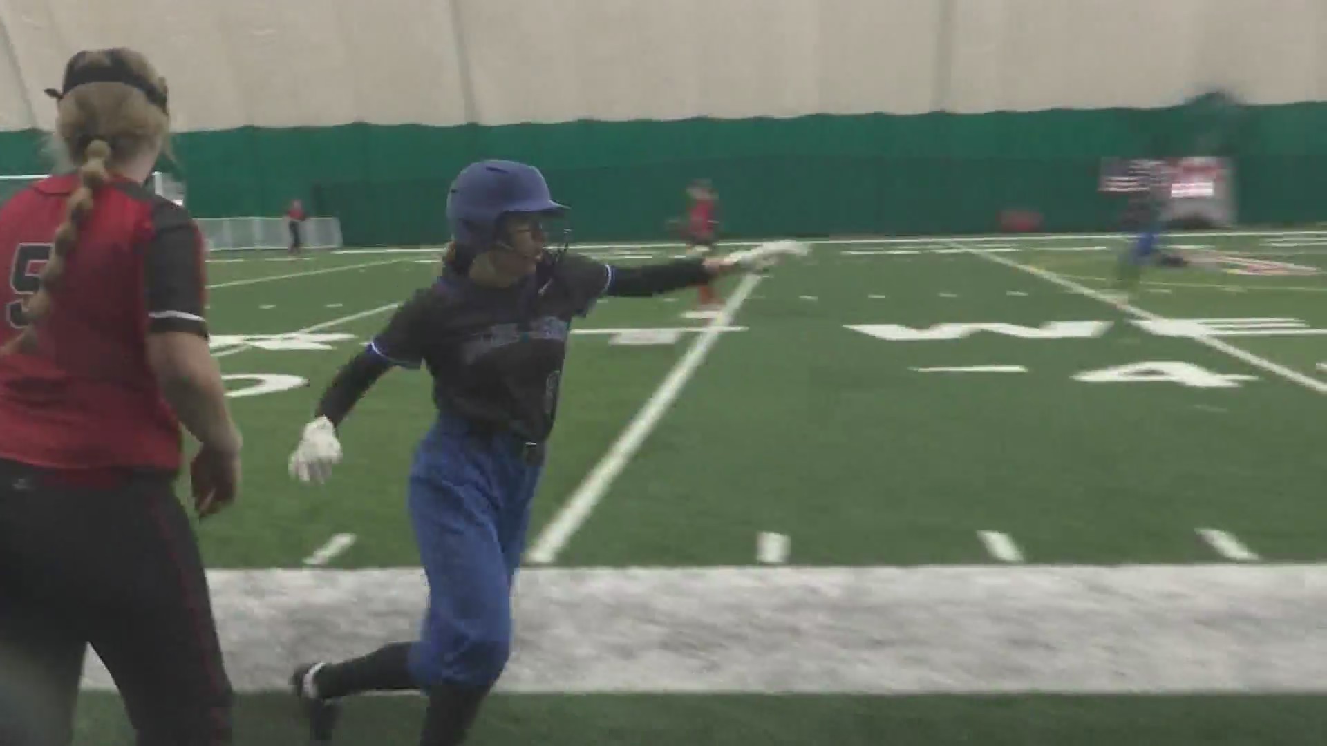 Softball: Battle at the Bubble continues in Class B – KX NEWS