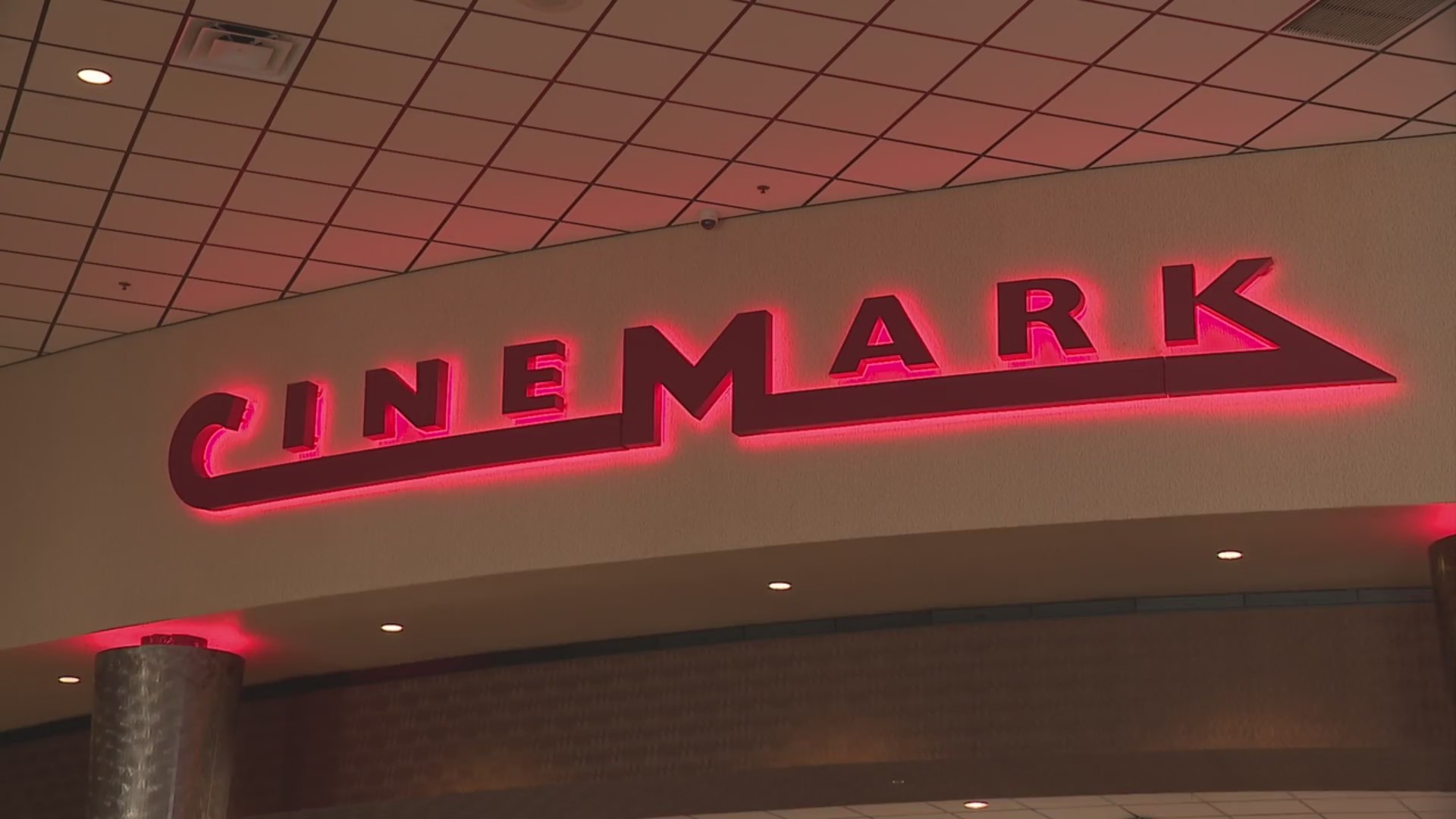 Cinemark to add bowling, laser tag to KC-area location – FOX 4 Kansas ...