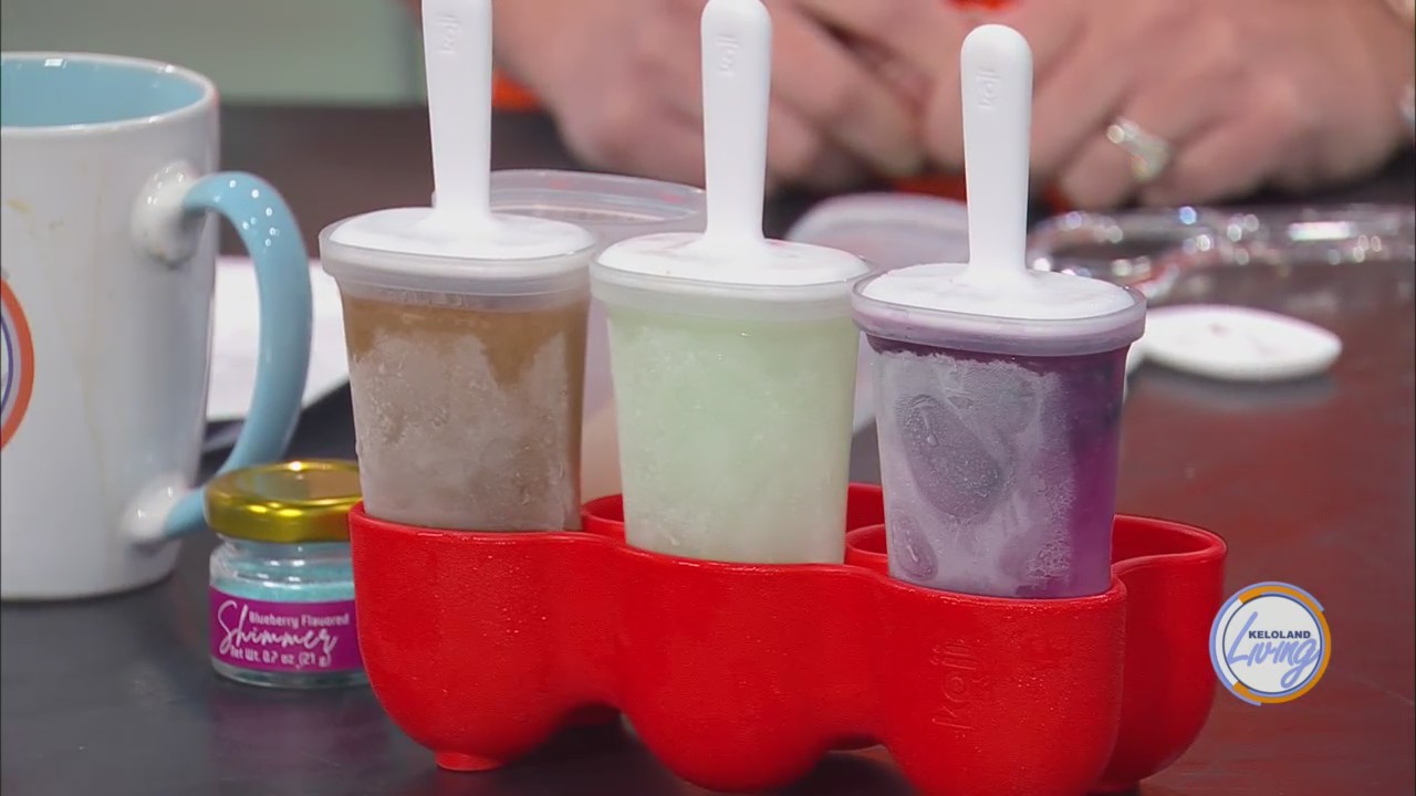 DIY Ice Pops – KELOLAND.com
