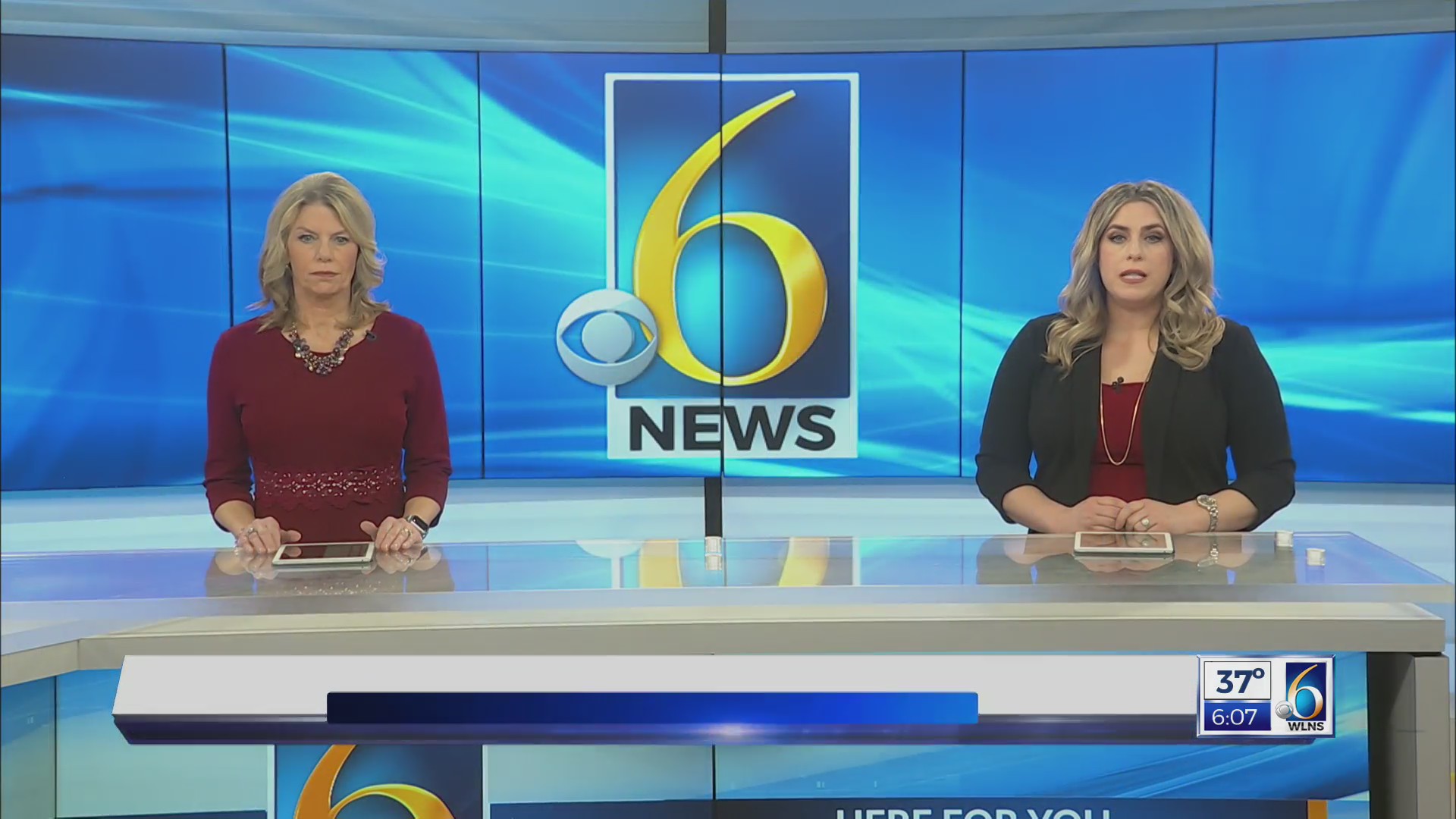 Jury finds man guilty of murder outside Jackson bar – WLNS 6 News