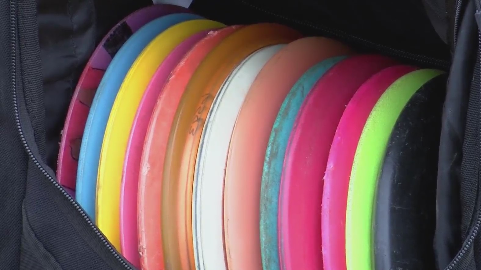 Champaign Co. Disc Golf Club aims to raise $2,500 at Ice Bowl ...