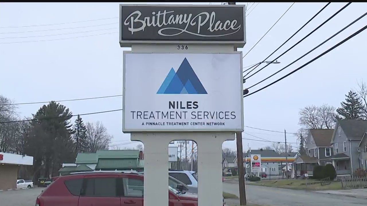 Niles Treatment Services opens in Niles – WKBN.com
