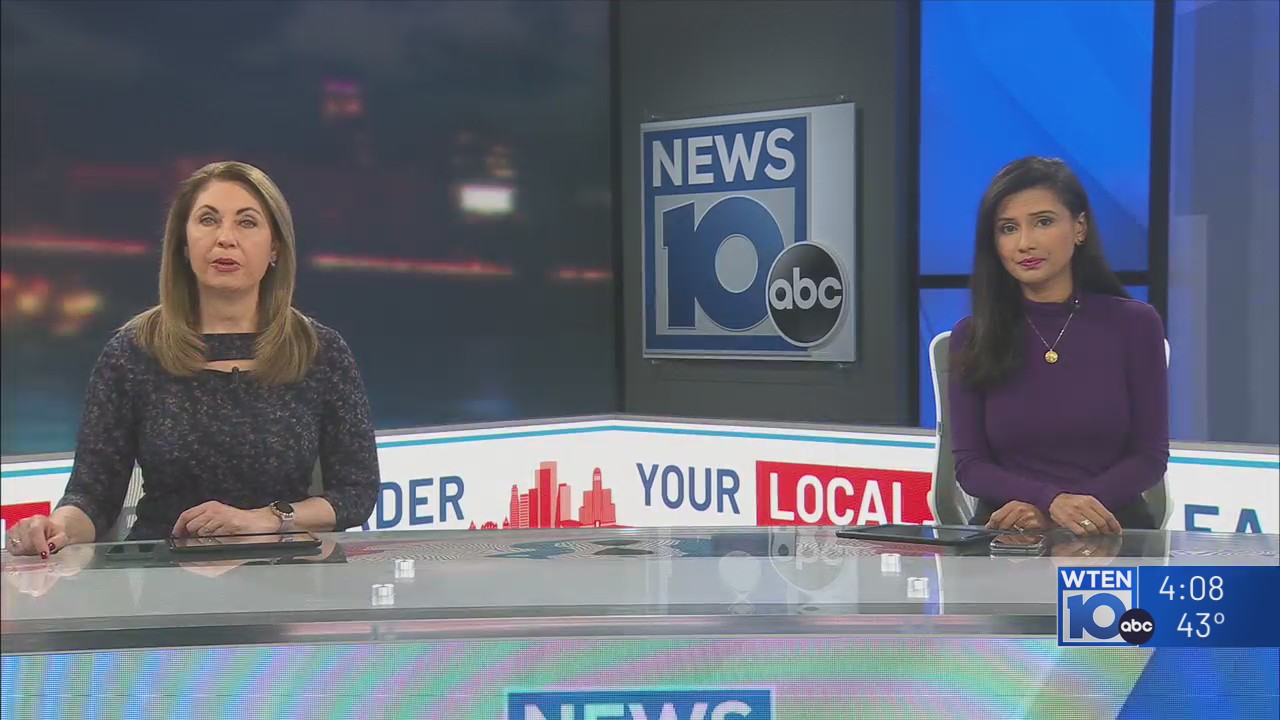 Rising social media use poses risks for kids and teens – NEWS10 ABC