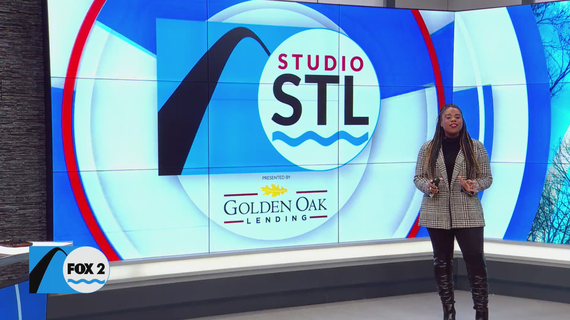 Positivitea with Studio STL Host Chelsea Haynes – FOX 2