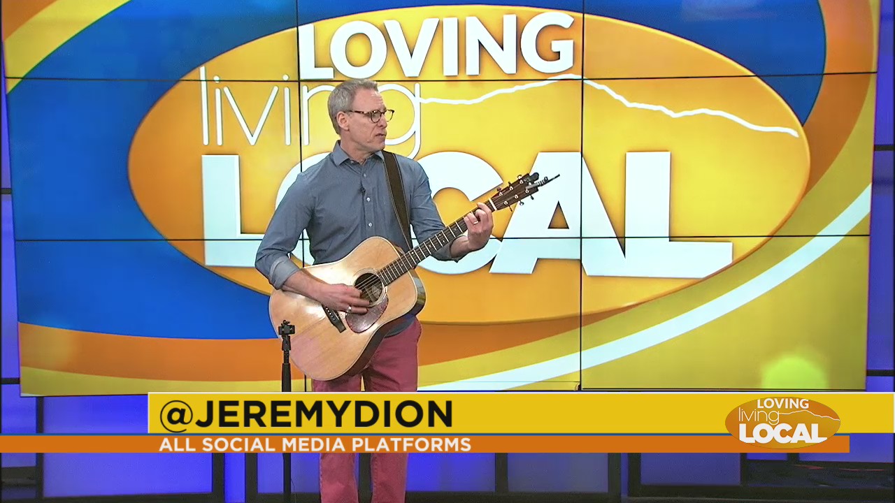 Friday Feelz with Jeremy Dion – Bend in the Middle – FOX21 News Colorado