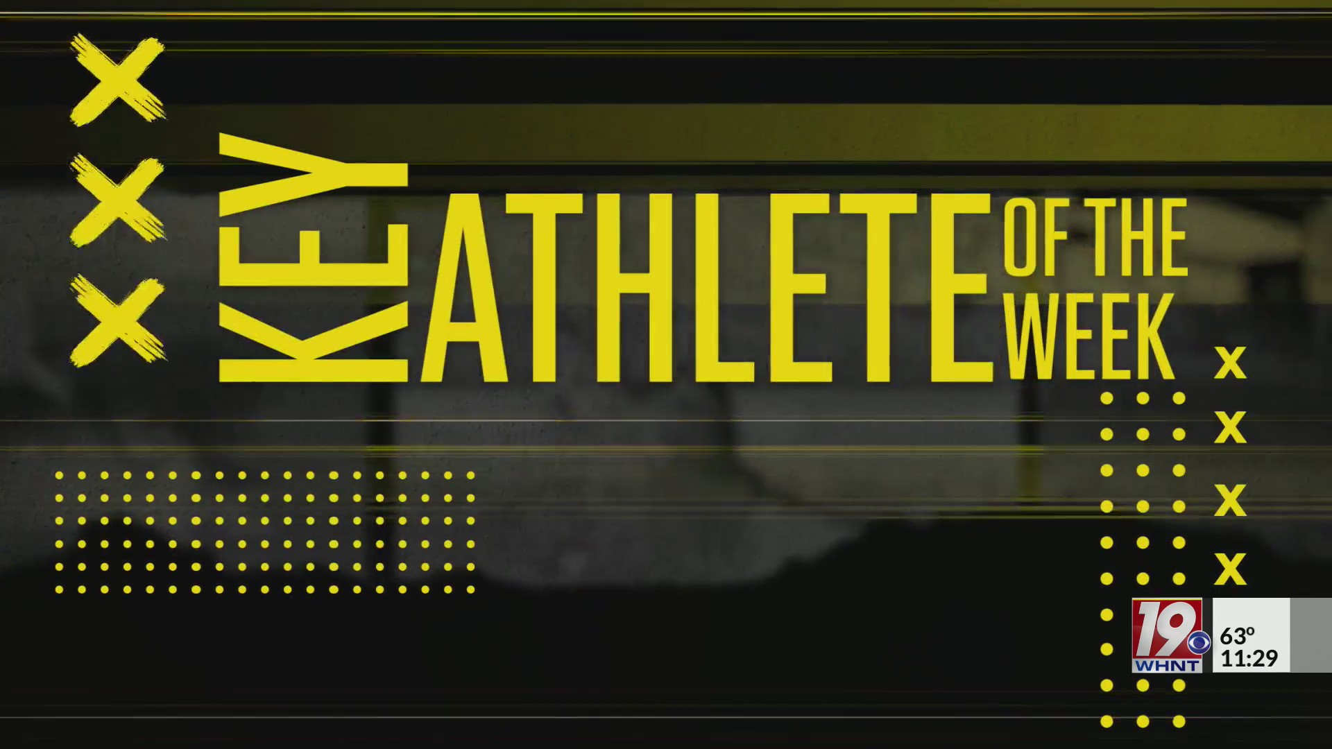 Hiley Mazda Key Athlete of the Week: Randolph’s Andrew Hinson | March ...