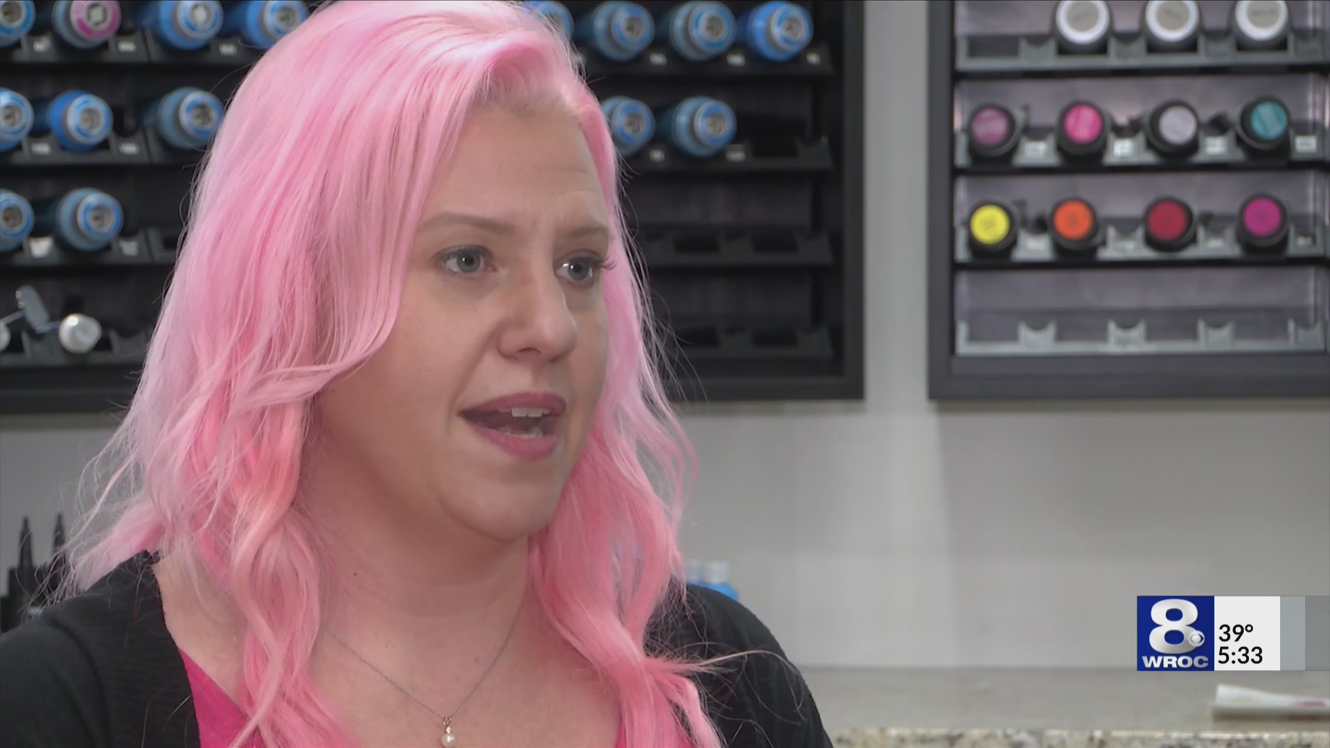 Funding Miss Julie’s: A Rochester beauty school for human trafficking ...