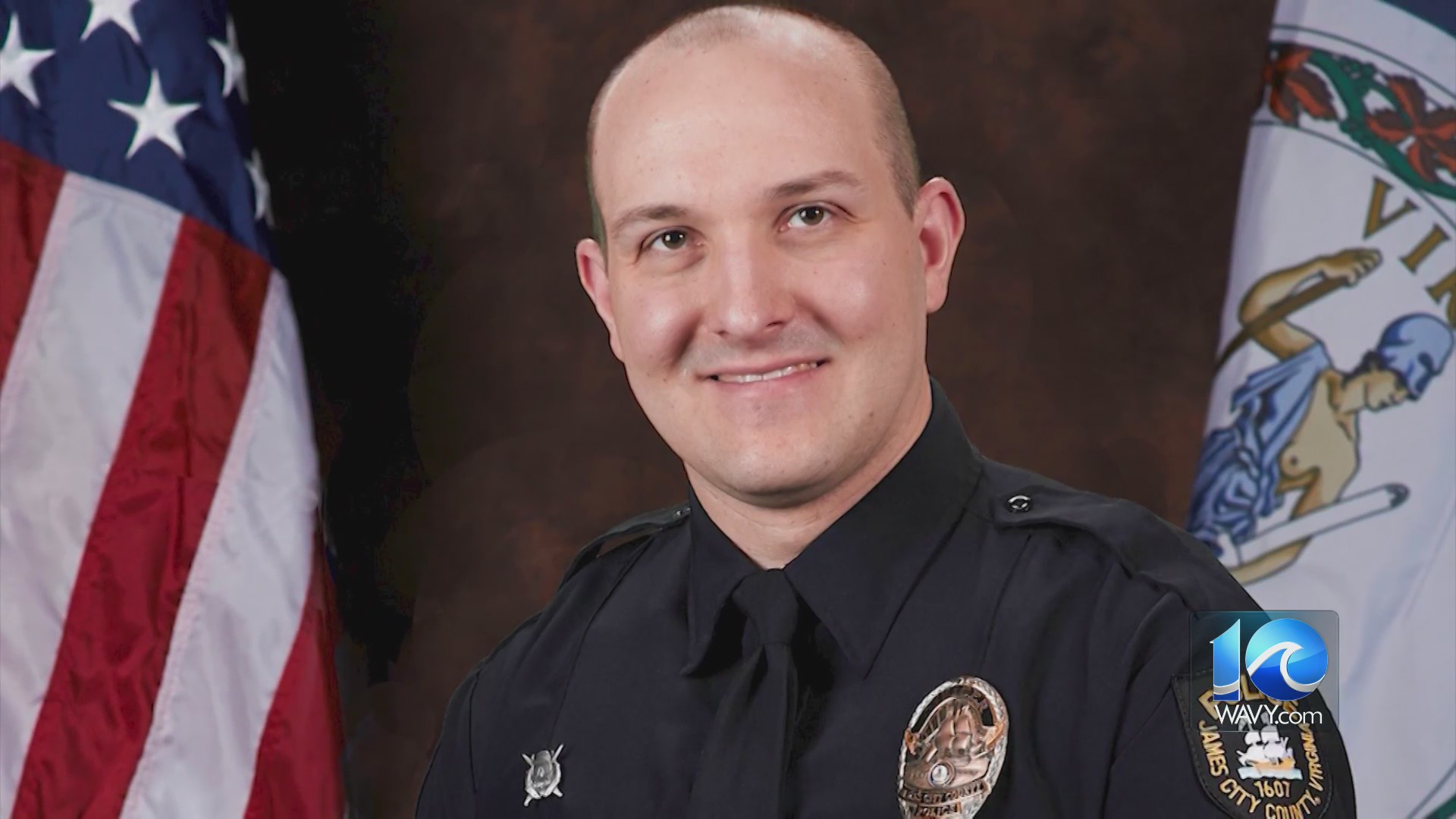 JCC Police Sgt. shot by fellow officer on paid leave pending internal ...