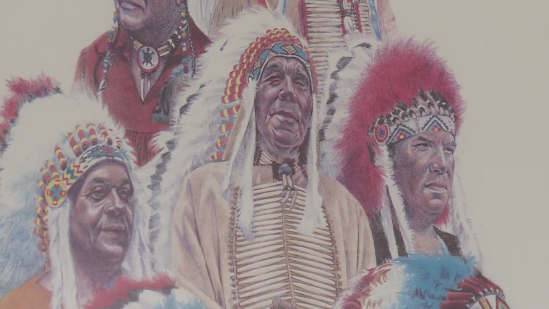 Nansemond Indian Nation celebrates Native American Heritage Month ...