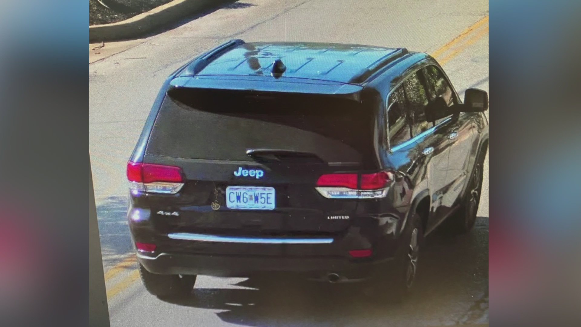 Armored car robber stumbles, leaves gun at scene police say – FOX 2