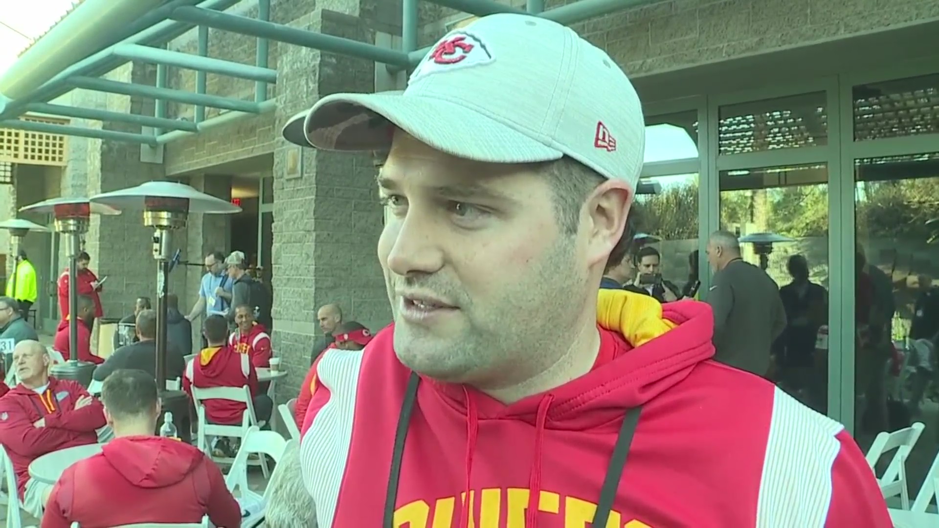 The Chiefs assistant whose star is rising – FOX 4 Kansas City WDAF-TV ...