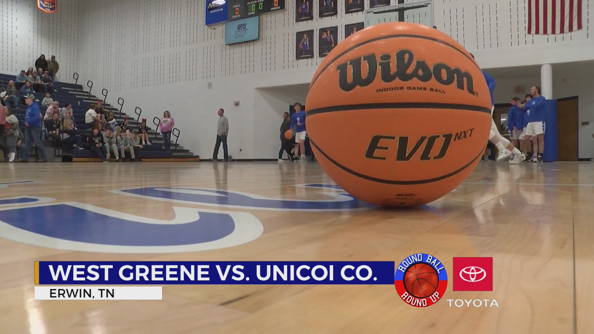 Roundball Roundup: Bearcat Tip-Off championship games set – WJHL | Tri ...