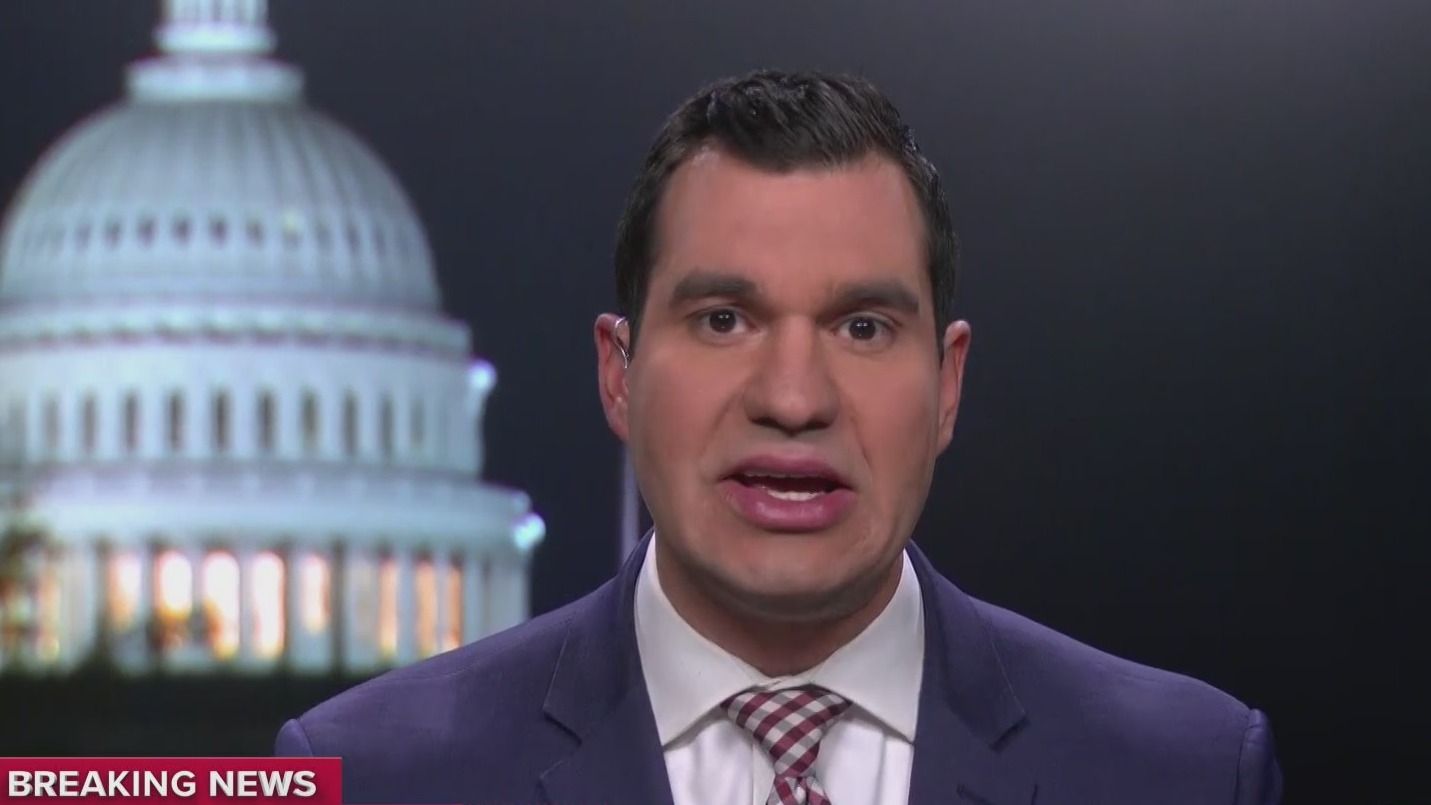 Canadian Defense Minister confirms shape of object shot down over ...