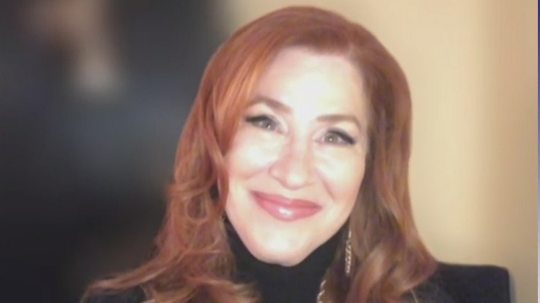 Lisa Ann Walter reveals what it was like during SAG-AFTRA negotiations ...