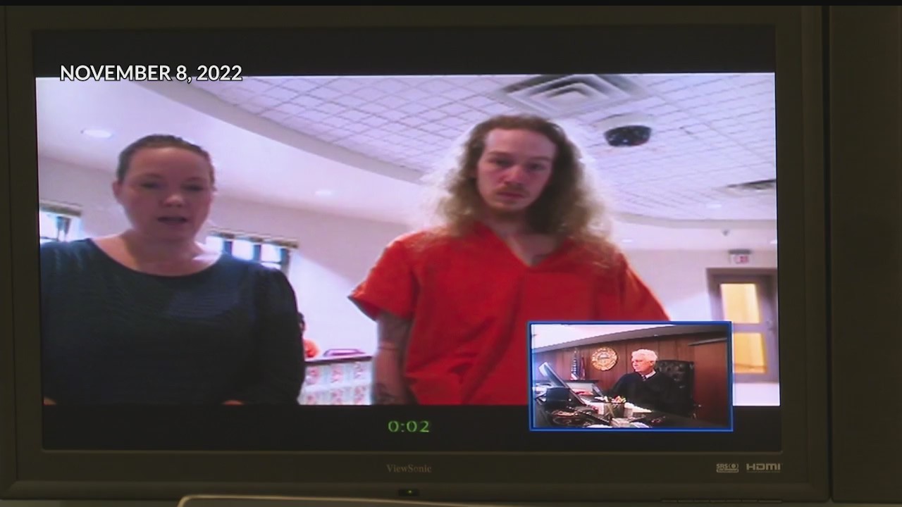 Warren police say Theodore Nolan’s killing of Lee Lambert, of ...