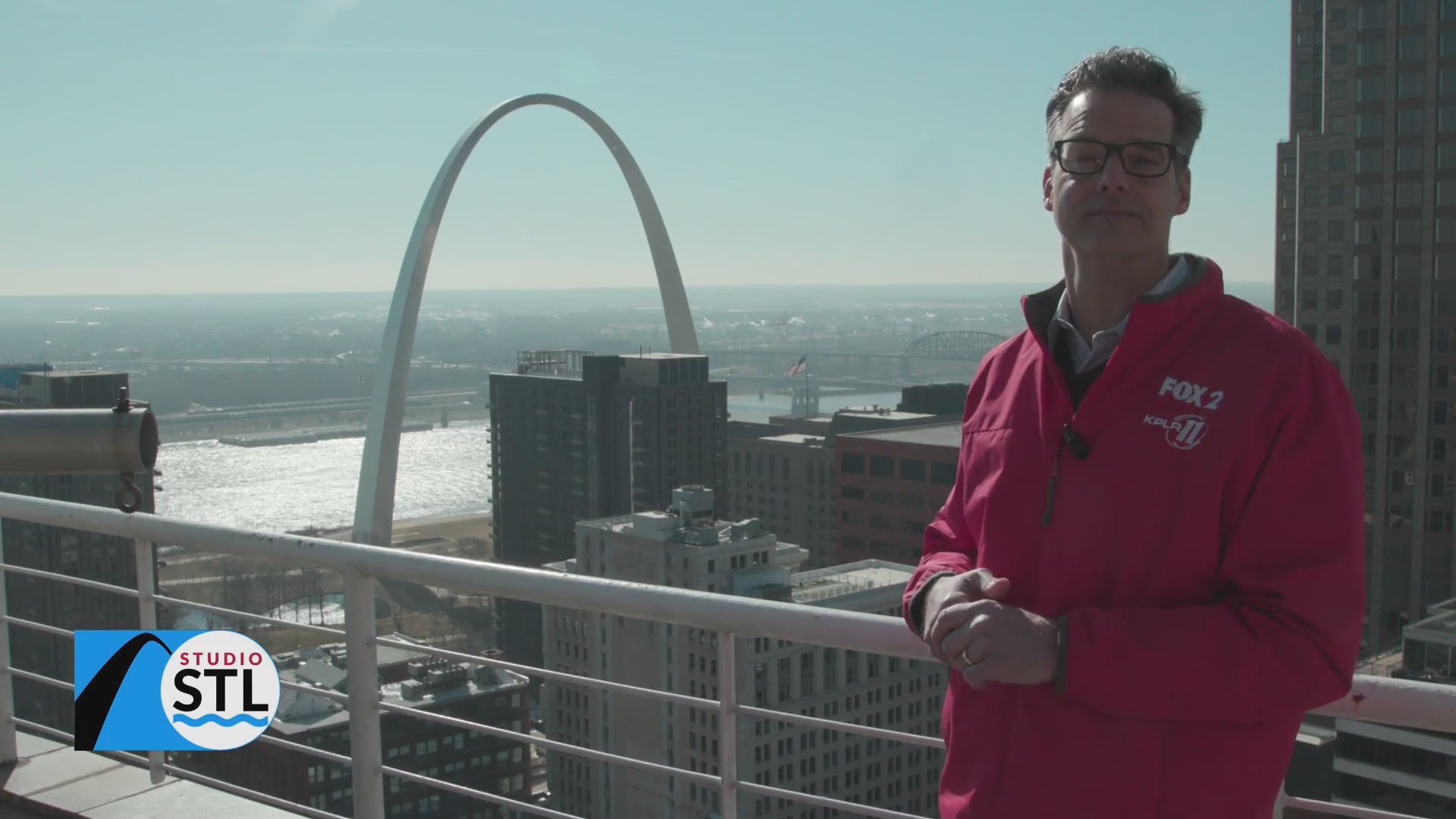 Tim Ezell’s Inspirational Moments: The benefit of perspective – FOX 2