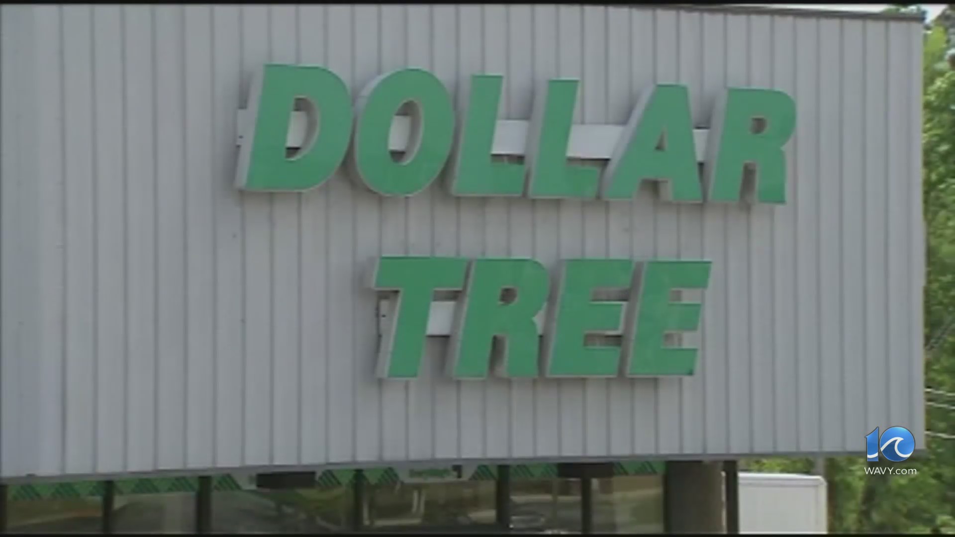 Dollar Tree faces class action lawsuit – WAVY.com